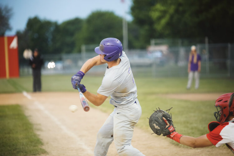 Hisler earns Thomas Award | News, Sports, Jobs - Messenger News